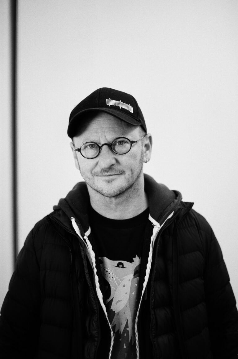 FRANCIS RUYTER – Francis Ruyter